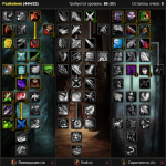 Мути Рога 3.3.5 ПвП гайд (Ликвидация) - Wow-Sirus.com