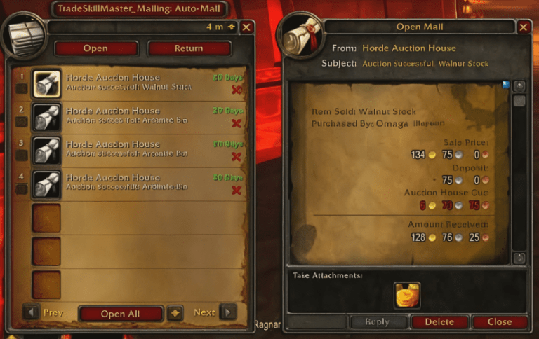 Лучшие аддоны для WotLK 3.3.5 - Wow-Sirus.com
